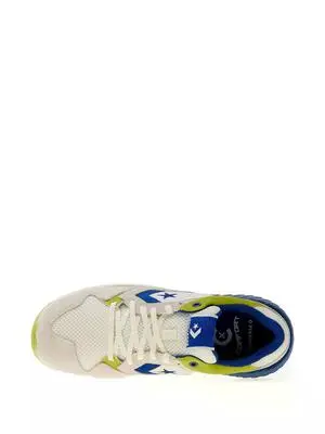 CONVERSE Wave Star-patch Sneakers
