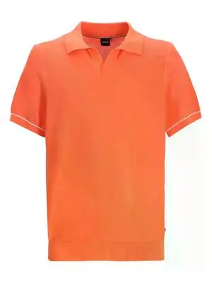 Boss Collared T-shirts For Men