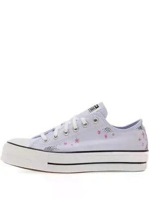 CONVERSE Lift Platform Celestial Sneakers