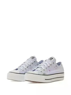 CONVERSE Lift Platform Celestial Sneakers