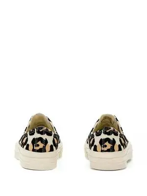 CONVERSE Chuck 70 Leopard-print Sneakers
