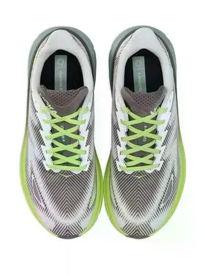 HOKA® Clifton Gore-tex® Waterproof Sneakers - Brown