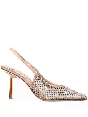 Le Silla Studded Shoes For Women