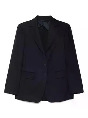 Max Mara Three-button Blazer