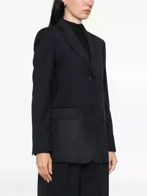 Max Mara Three-button Blazer