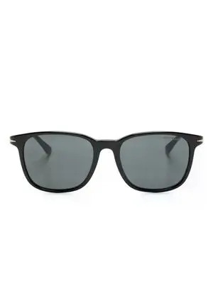 Montblanc Square-frame Sunglasses