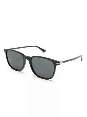 Montblanc Square-frame Sunglasses