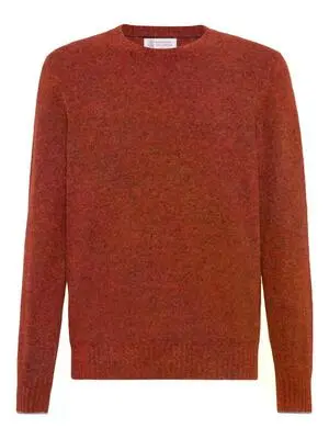 Brunello Cucinelli Crew-neck Sweater