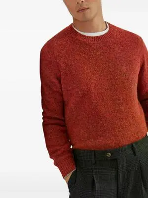 Brunello Cucinelli Crew-neck Sweater