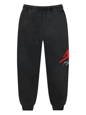 JORDAN Logo-print Performance Track Pants