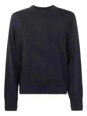 Sacai Fine Knit Sweaters For Men