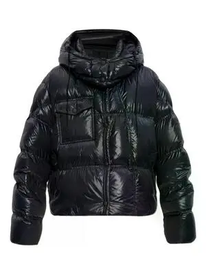 Puffer Down Jackets