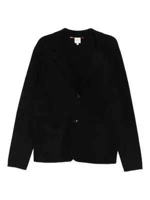 Paul Smith Knitted Blazer