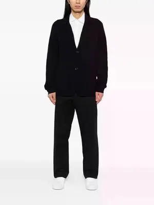 Paul Smith Knitted Blazer