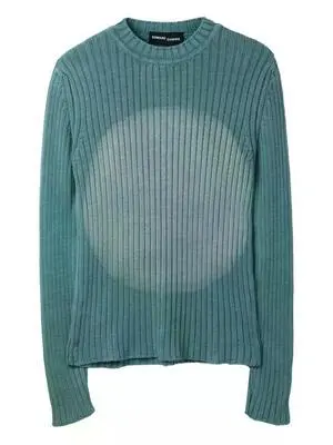 EDWARD CUMING Fadeout Sweater
