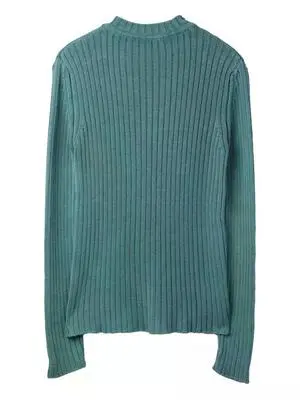 EDWARD CUMING Fadeout Sweater