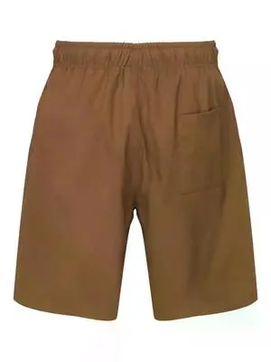 GIULIANO GALIANO Elasticated-waist Drawstring Shorts