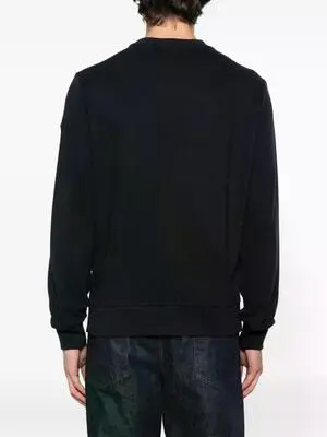 Moncler Patch-pocket Sweatshirt