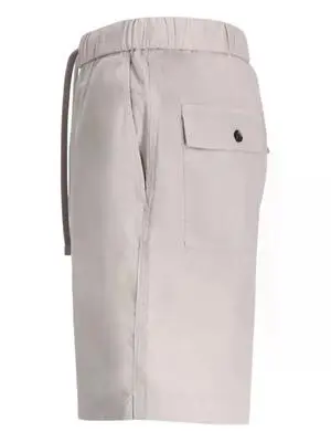 Jacob Cohen Cotton Shorts