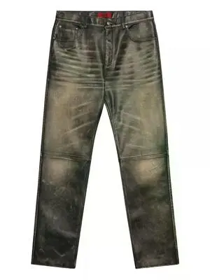 424 Faded Jeans For Men