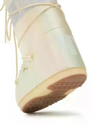 Moon Boot Icon Pearly Boots - Neutrals