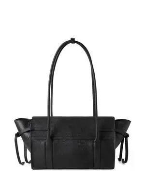 Mulberry Small Bayswater Shoulder Bag - Black