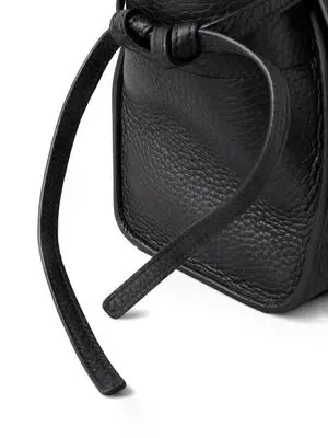 Mulberry Small Bayswater Shoulder Bag - Black