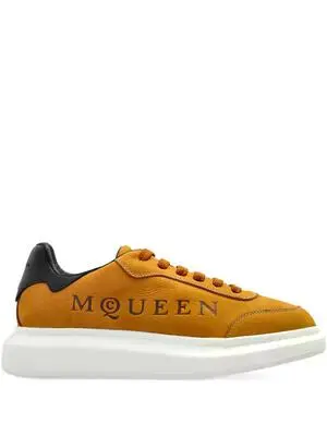 Alexander Mcqueen Platform Sneakers For Men