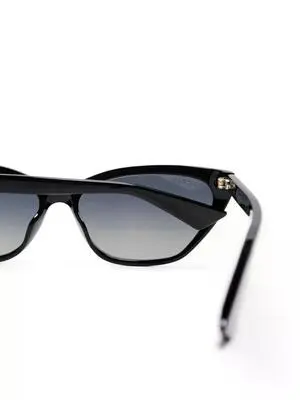 Gucci Cat-eye Sunglasses