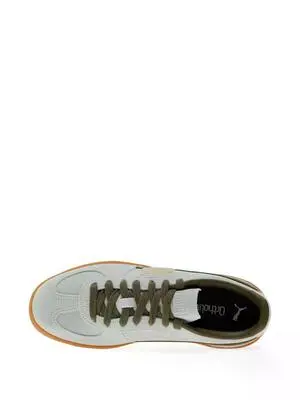 PUMA Palermo Suede Sneakers