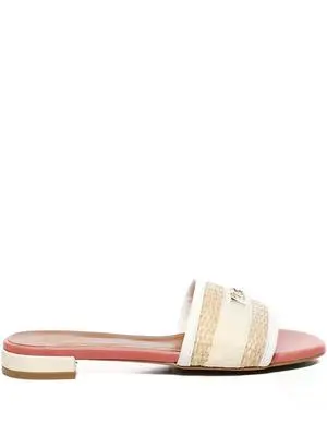 V°73 Janette Flat Sandals