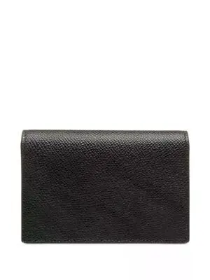 Bally Leather Cardholder