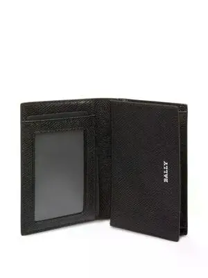 Bally Leather Cardholder