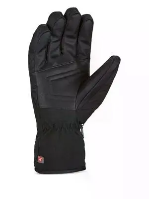 SNOWLIFE Logo-print Gloves