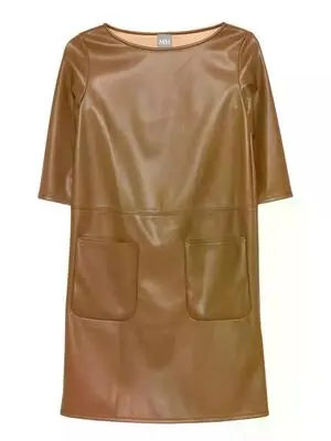 Max Mara Studio Pocket Dresses