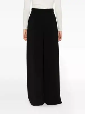 Max Mara High-waisted Trousers