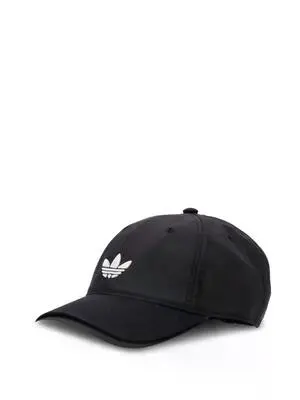 Adidas Embroidered Trefoil Logo Baseball Cap