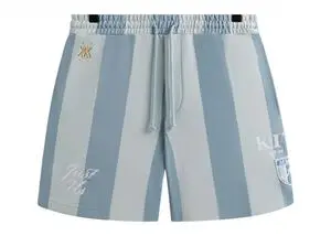 Kith Fleece Curtis Short - Melody