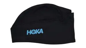 HOKA® Coldsnap Fleece Beanie - Black