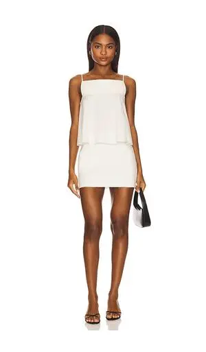 SEROYA Miley Linen Top