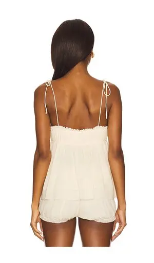 SEROYA Maven Top