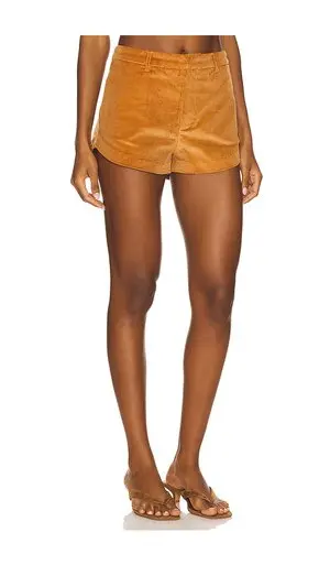 Lioness Saddle Short