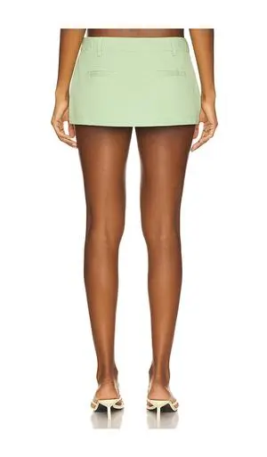 Lioness X Rhode Mini Skirt