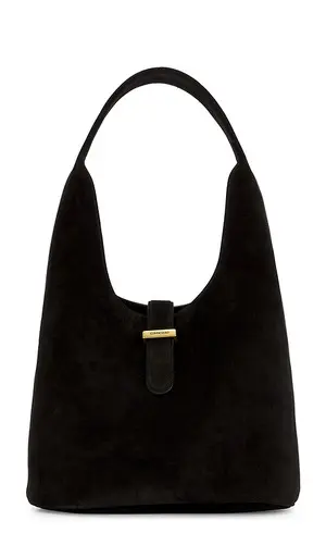 Suede Designer Bags For Women