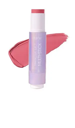 TARTE Tarte Maracuja Juicy Multi-stick In Bubblegum. Bubblegum