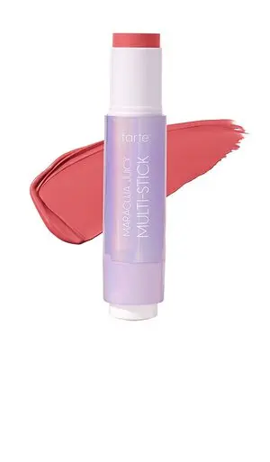 TARTE Tarte Maracuja Juicy Multi-stick In Firecracker. Firecracker