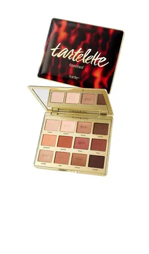 TARTE Tartelette Toasted Palette - N,a