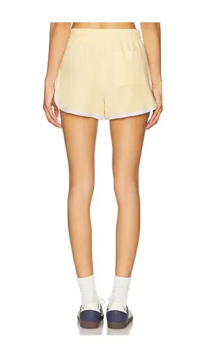 Sundry Loop Terry Shorts