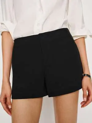 REFORMATION Vida Low Rise Short
