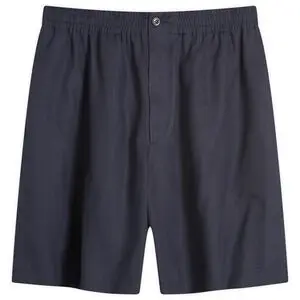 Moncler Layered Shorts For Men
